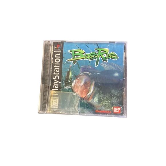 Sony | Video Games & Consoles | Sony Playstation Ps Bass Risegame ...